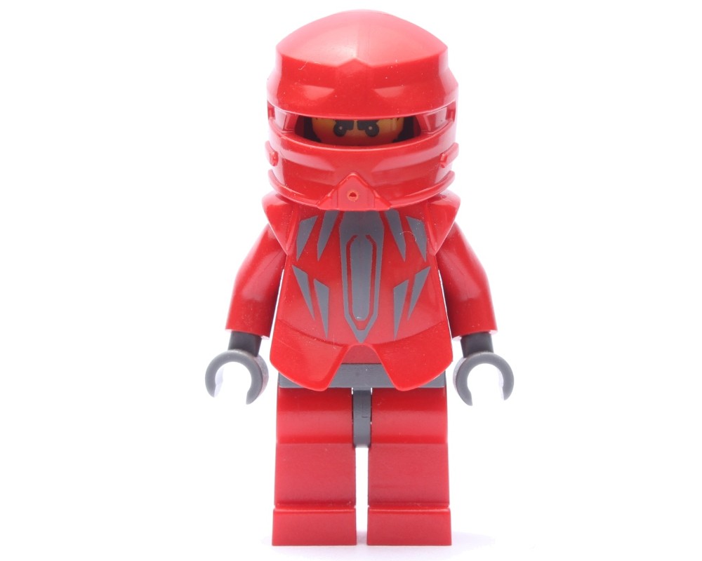 LEGO Set fig-009255 Santis | Rebrickable - Build with LEGO