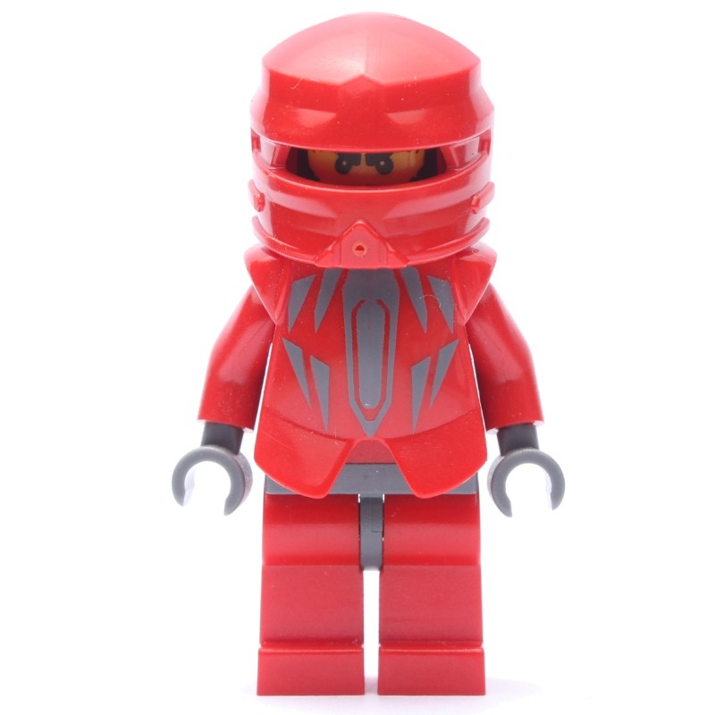 LEGO Set fig-009255 Santis | Rebrickable - Build with LEGO