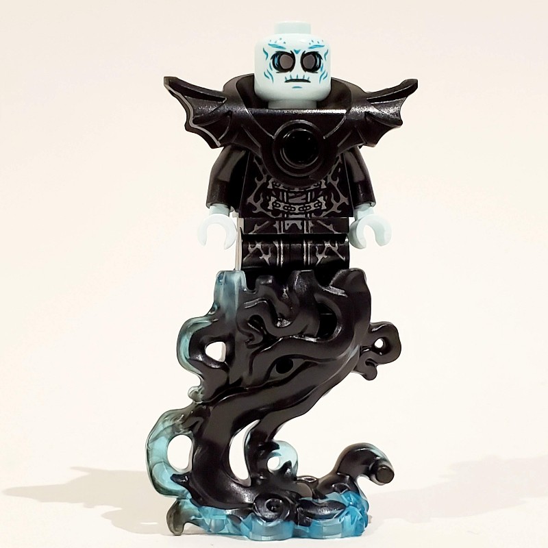 LEGO Set fig-009873 Nehmaar Reem | Rebrickable - Build with LEGO