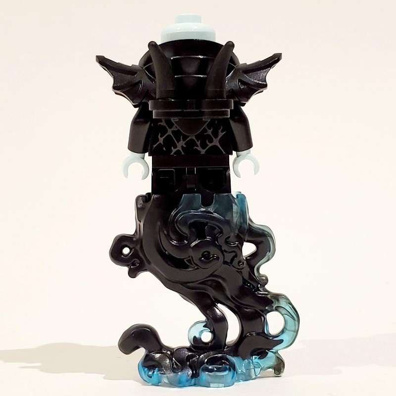 LEGO Set fig-009873 Nehmaar Reem | Rebrickable - Build with LEGO