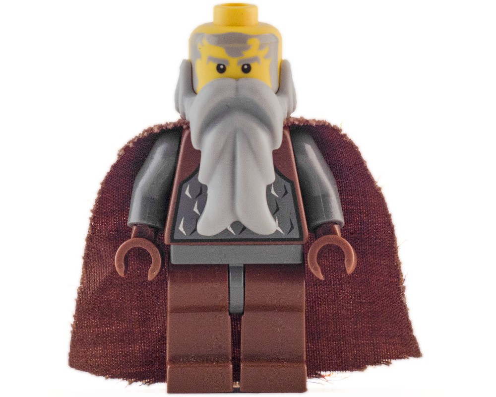 LEGO Set fig-010057 The Guardian | Rebrickable - Build with LEGO