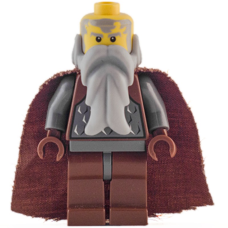 LEGO Set fig-010057 The Guardian | Rebrickable - Build with LEGO