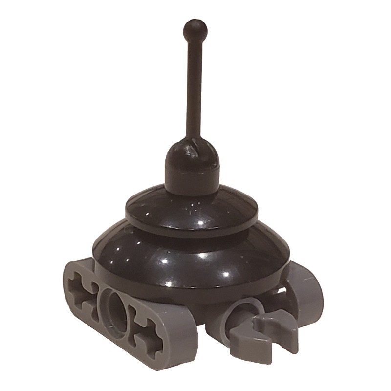 LEGO Set fig-010465 LIN Demolitionmech Droid | Rebrickable - Build with ...