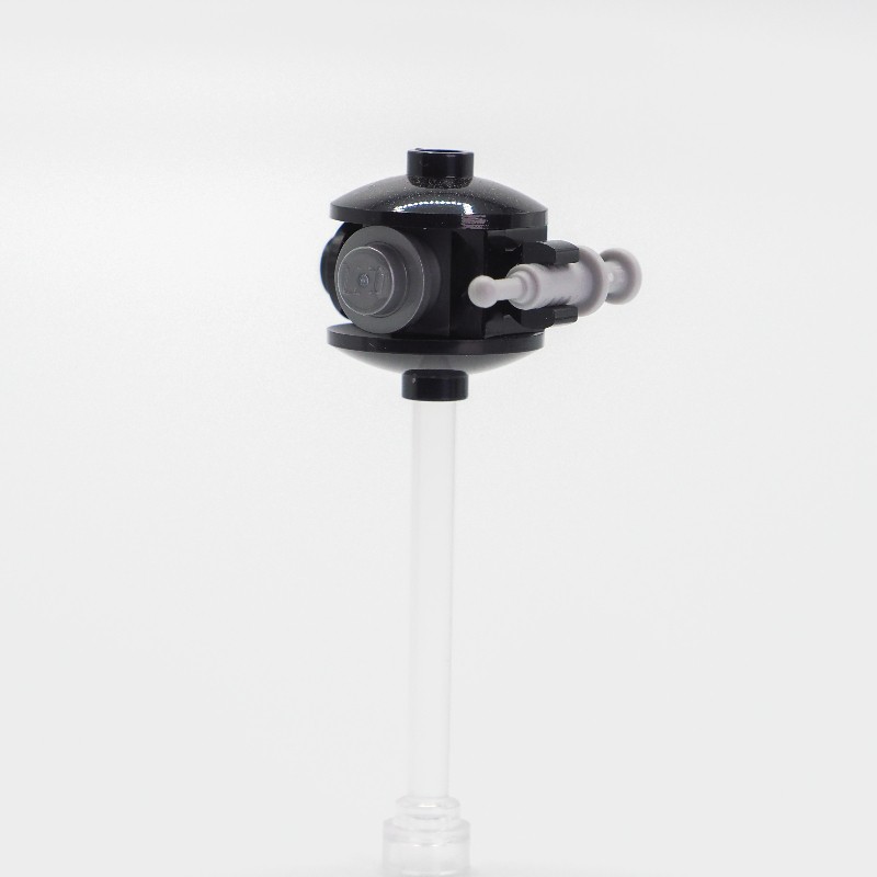 LEGO Set fig-010470 Interrogation Droid - Syringe | Rebrickable - Build ...