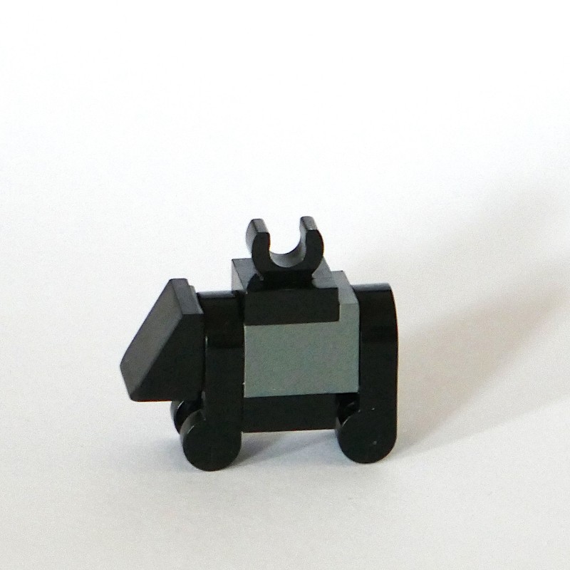 LEGO Set fig-010479 Mouse Droid (MSE-6-series Repair Droid), Clip on ...