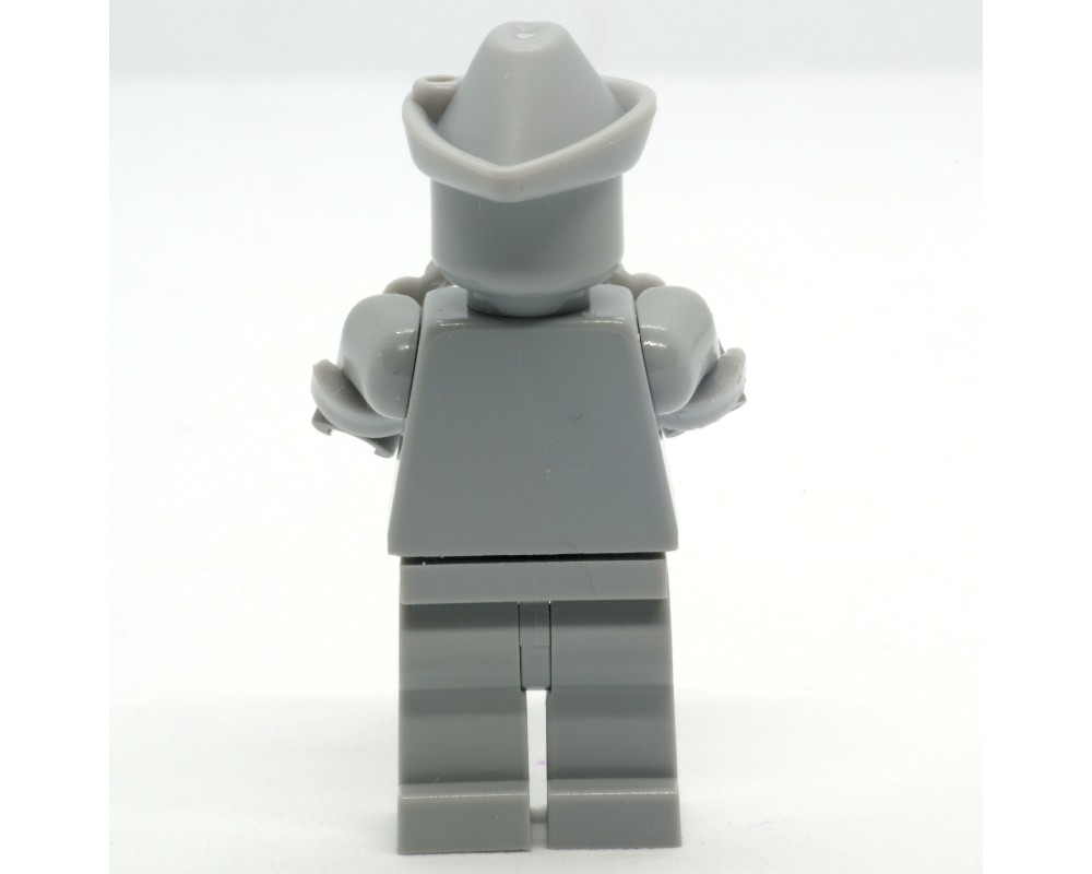 LEGO Set fig-010572 Statue with Handcuffs | Rebrickable - Build with LEGO