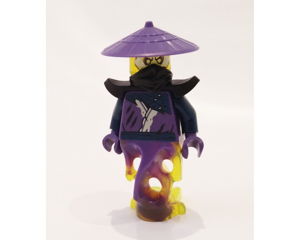 LEGO Set fig-010964 Ghost, Ghoultar (Legacy) | Rebrickable - Build with ...