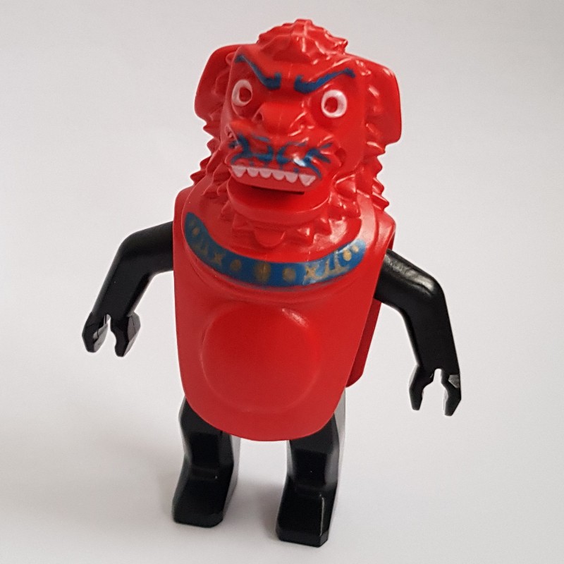 LEGO Set fig-011065 Jun-Chi (2003 Adventurers) | Rebrickable - Build ...