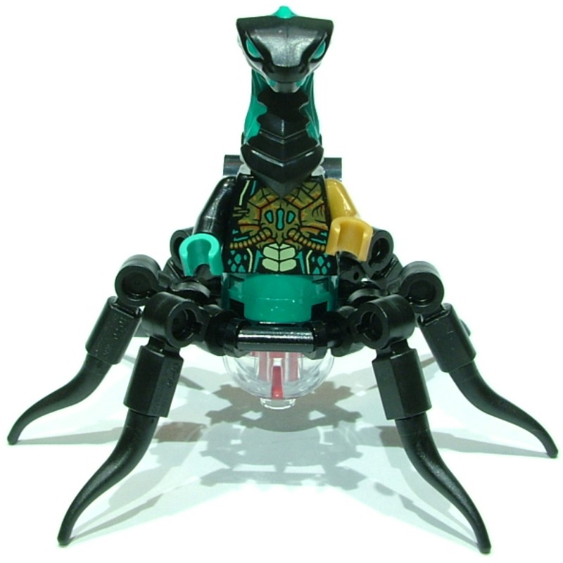 LEGO Set fig-011525 Glutinous - 72869 Legs | Rebrickable - Build with LEGO