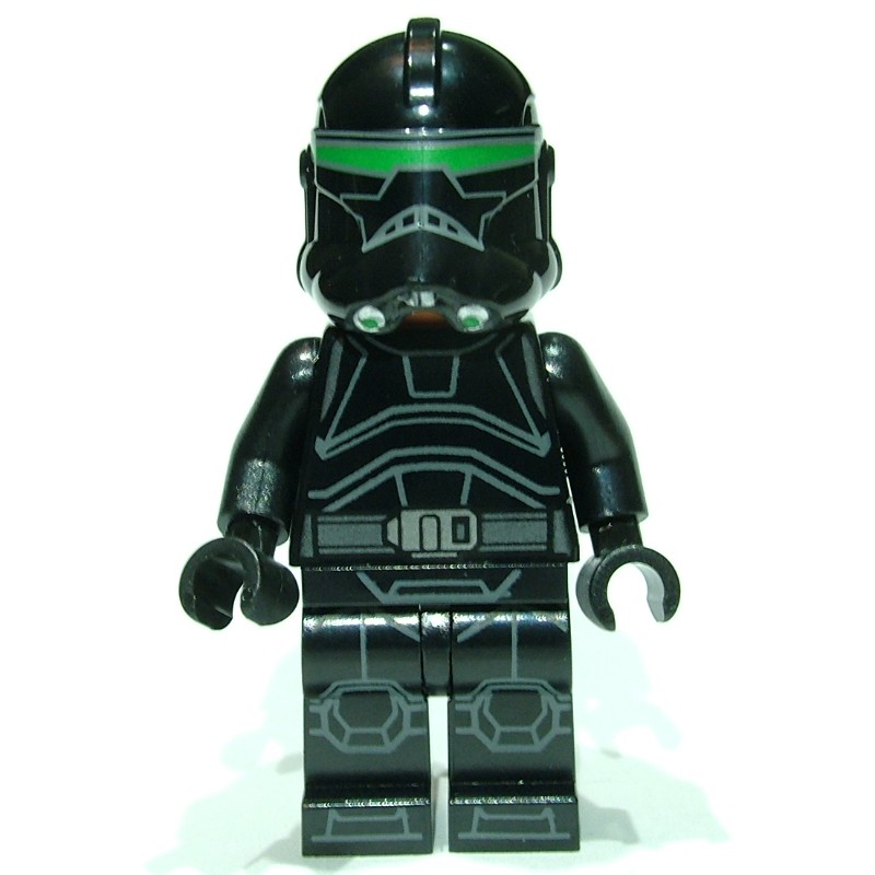 LEGO Set fig-011623 Crosshair | Rebrickable - Build with LEGO