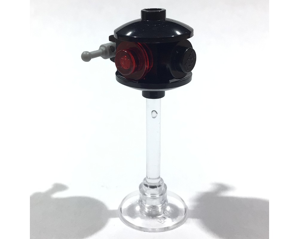LEGO Set fig-011777 IT-O Interrogator Droid | Rebrickable - Build with LEGO