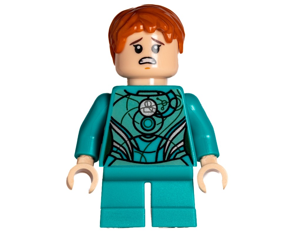 LEGO Set fig-011814 Sprite | Rebrickable - Build with LEGO