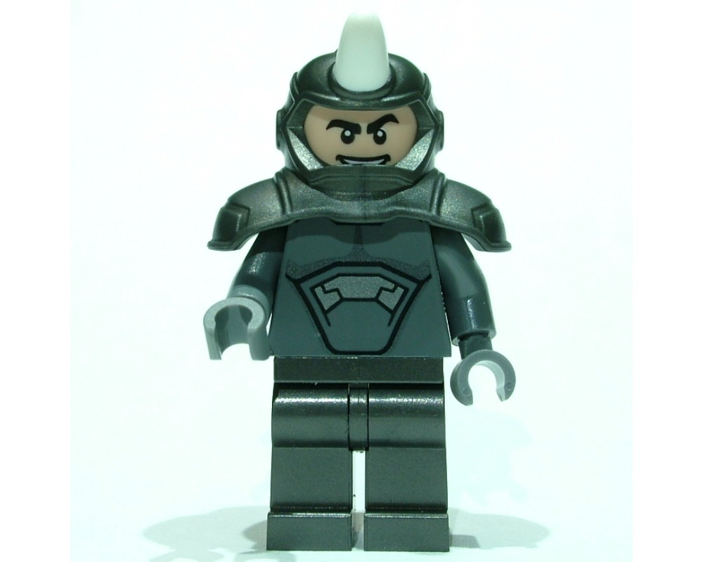LEGO Set fig-012101 Rhino | Rebrickable - Build with LEGO
