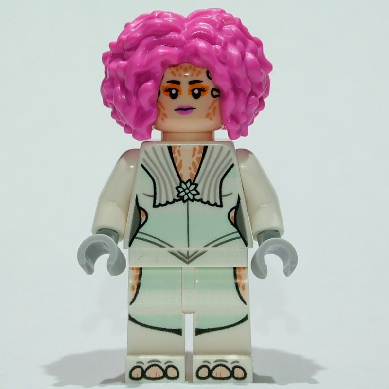 LEGO Set fig-012356 Theelin Dancer (2022 Star Wars) | Rebrickable ...