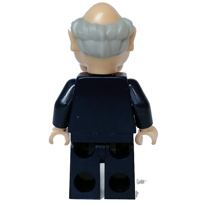 LEGO Set fig-012517 Statler | Rebrickable - Build with LEGO