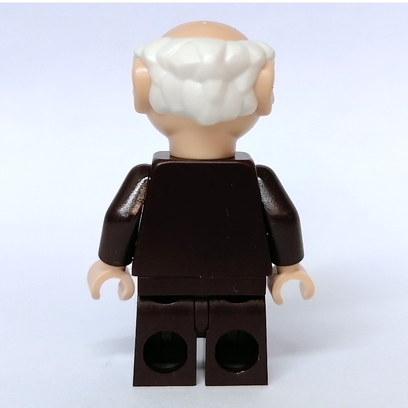 LEGO Set fig-012518 Waldorf (2022 Collectible Minifigures ...