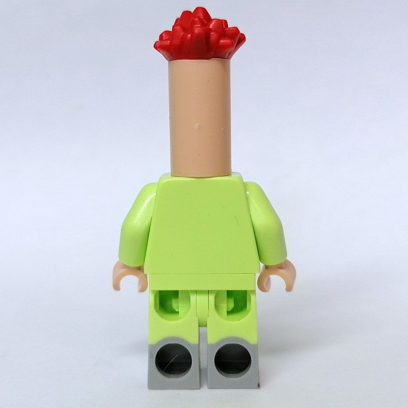 LEGO Set fig-012524 Beaker | Rebrickable - Build with LEGO