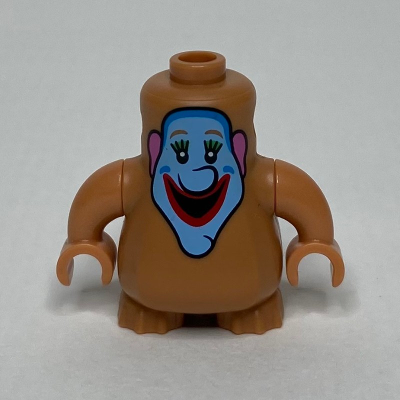 LEGO Set fig-012548 Jeremy | Rebrickable - Build with LEGO