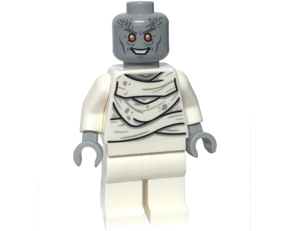 LEGO Set fig-012574 Gorr | Rebrickable - Build with LEGO