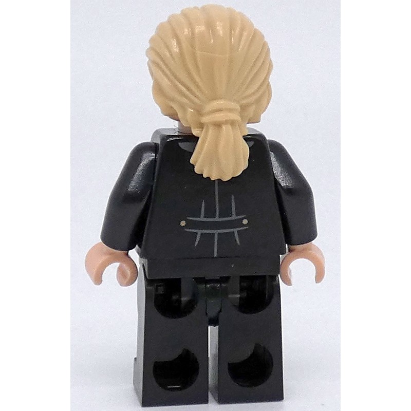 LEGO Set fig-012693 Corban Yaxley | Rebrickable - Build with LEGO