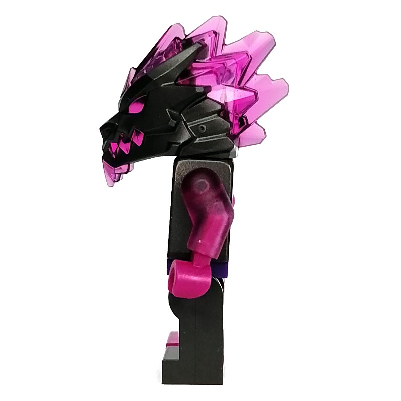 LEGO Set fig-012711 Vengestone Brute | Rebrickable - Build with LEGO