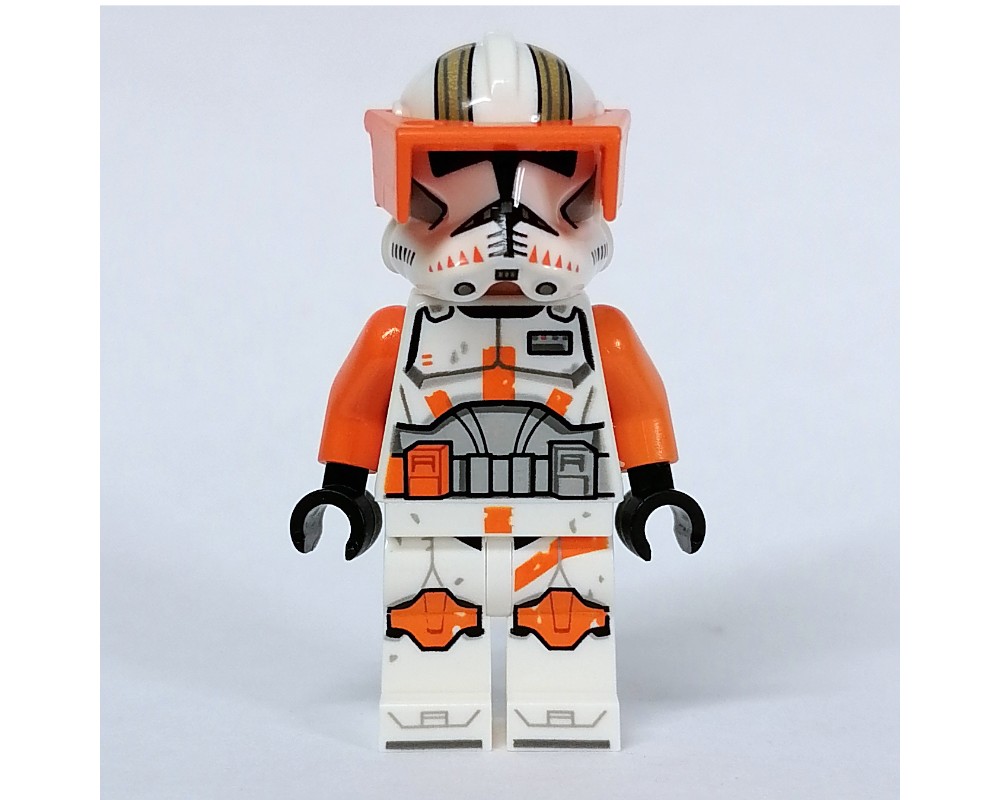 Lego Commander Neyo 2022