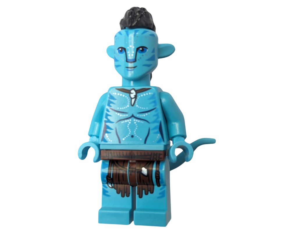 LEGO Set fig-013431 Ao'nung | Rebrickable - Build with LEGO