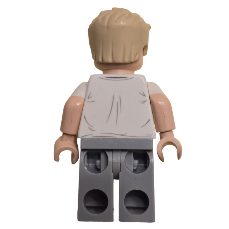 LEGO Set fig-013442 Brian O'Conner | Rebrickable - Build with LEGO
