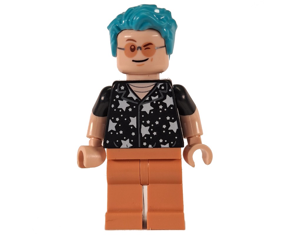 LEGO Set fig-013539 RM | Rebrickable - Build with LEGO