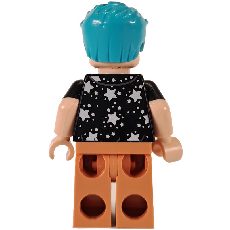 LEGO Set fig-013539 RM | Rebrickable - Build with LEGO