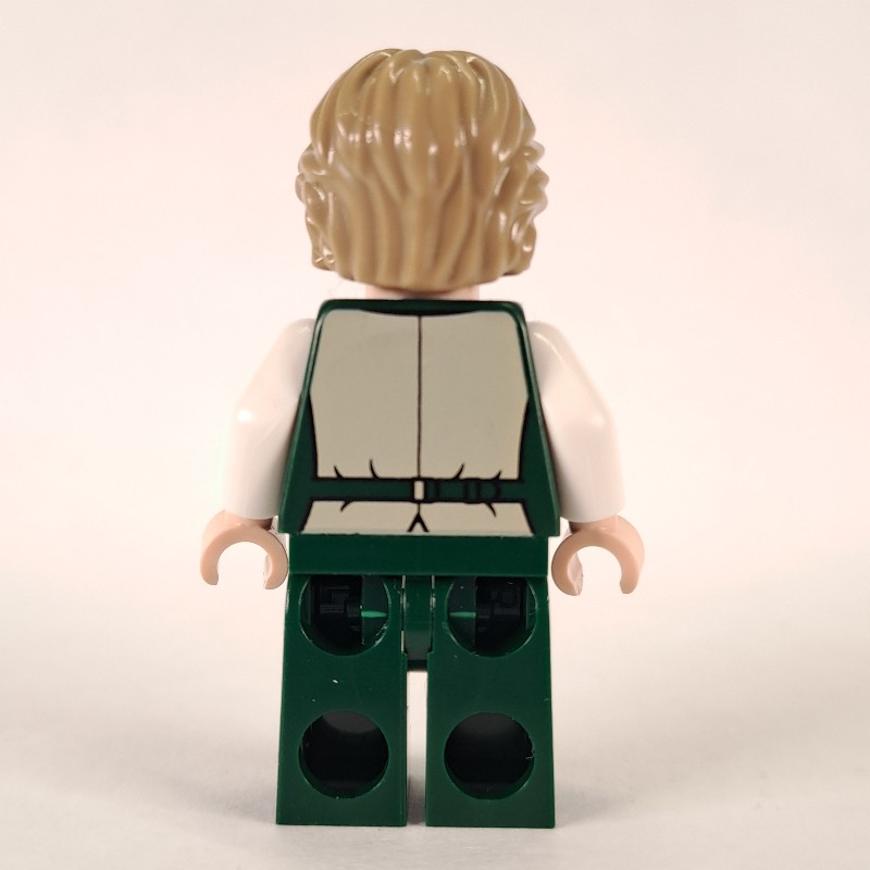 LEGO Set fig-013551 V | Rebrickable - Build with LEGO