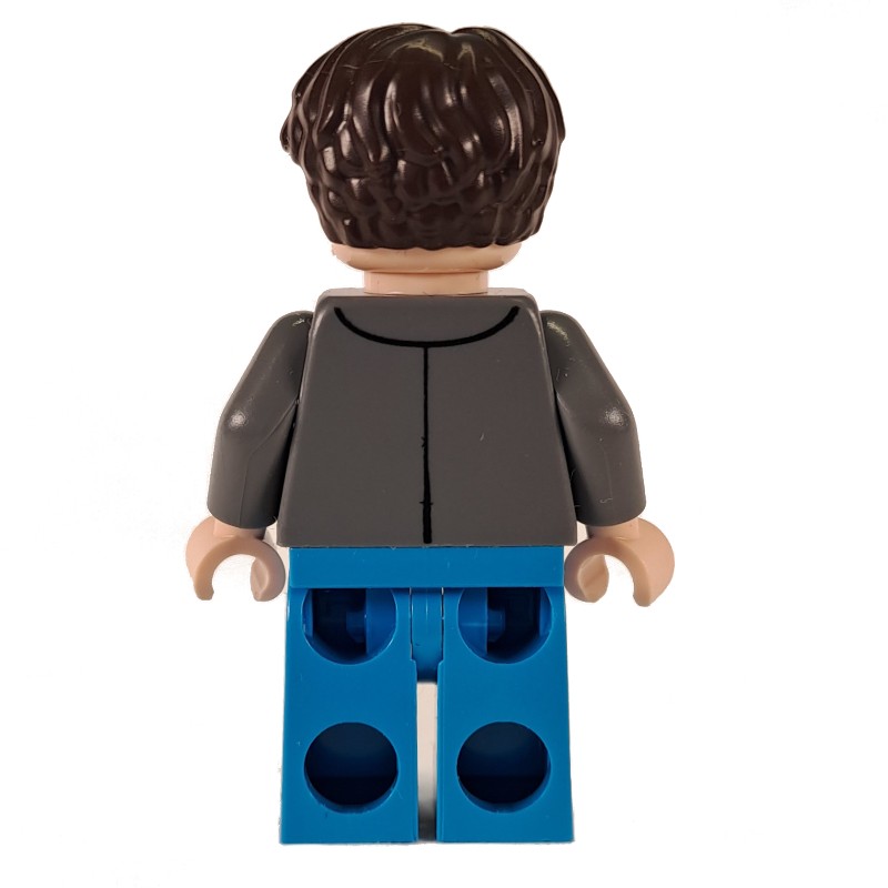 LEGO Set fig-013552 Suga | Rebrickable - Build with LEGO