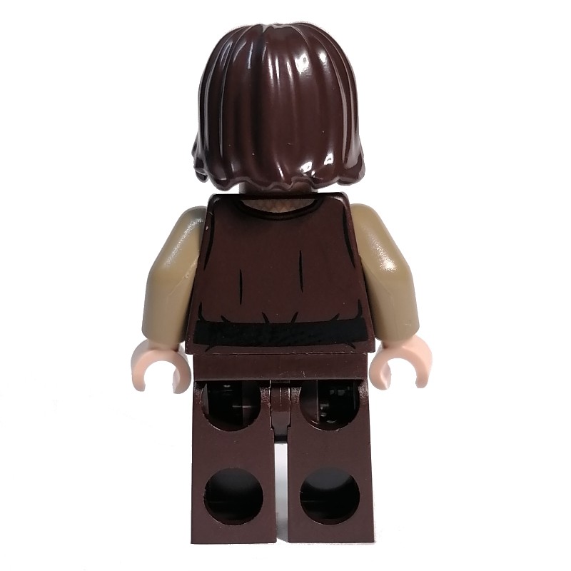 LEGO Set fig-013614 Aragorn | Rebrickable - Build with LEGO