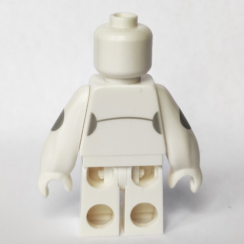 LEGO Set fig-013720 Baymax | Rebrickable - Build with LEGO