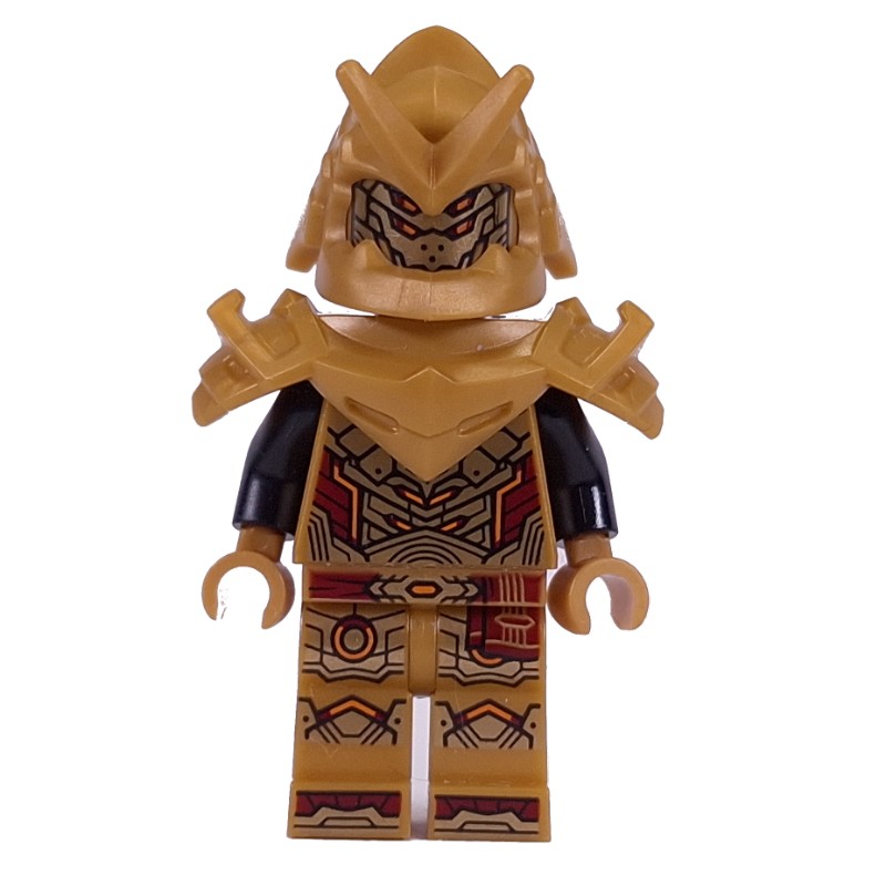 LEGO Set fig-013767 Imperium Claw Hunter | Rebrickable - Build with LEGO