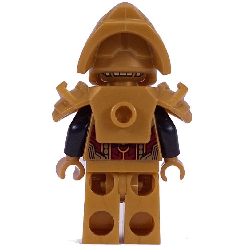 LEGO Set fig-013767 Imperium Claw Hunter | Rebrickable - Build with LEGO