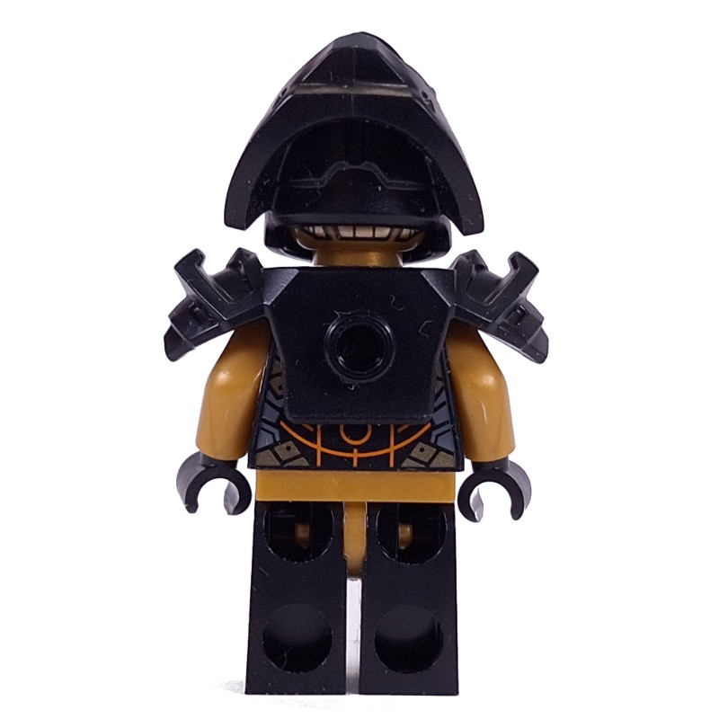 LEGO Set fig-013776 Imperium Claw General, Shoulder Guards ...