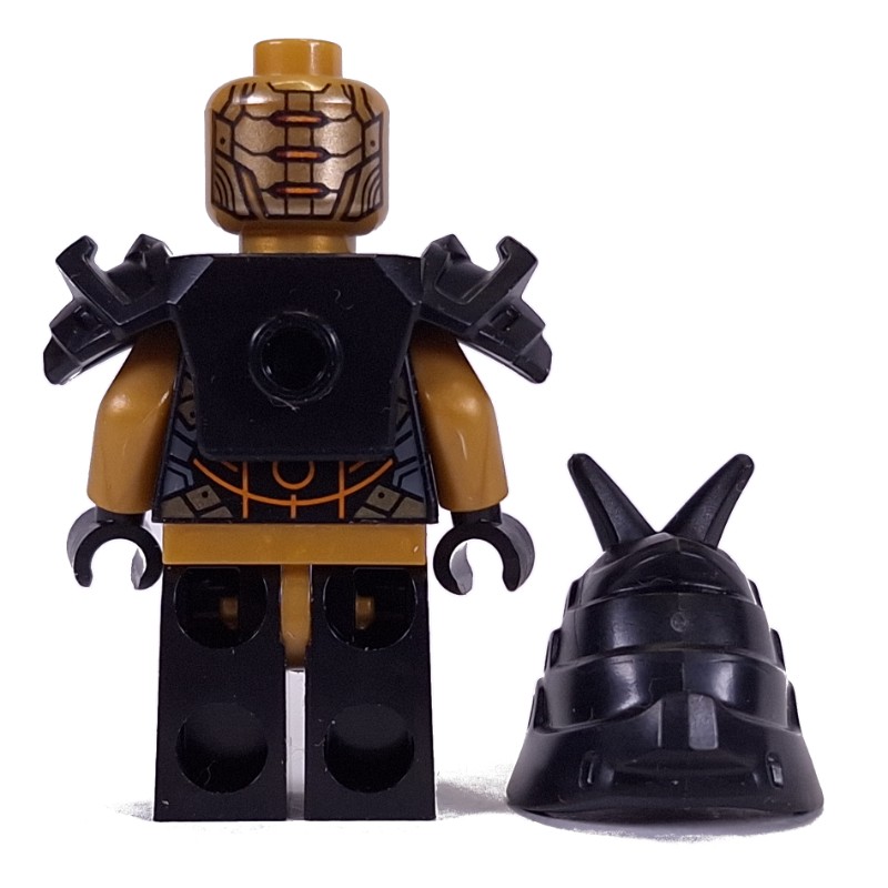 LEGO Set fig-013776 Imperium Claw General, Shoulder Guards ...
