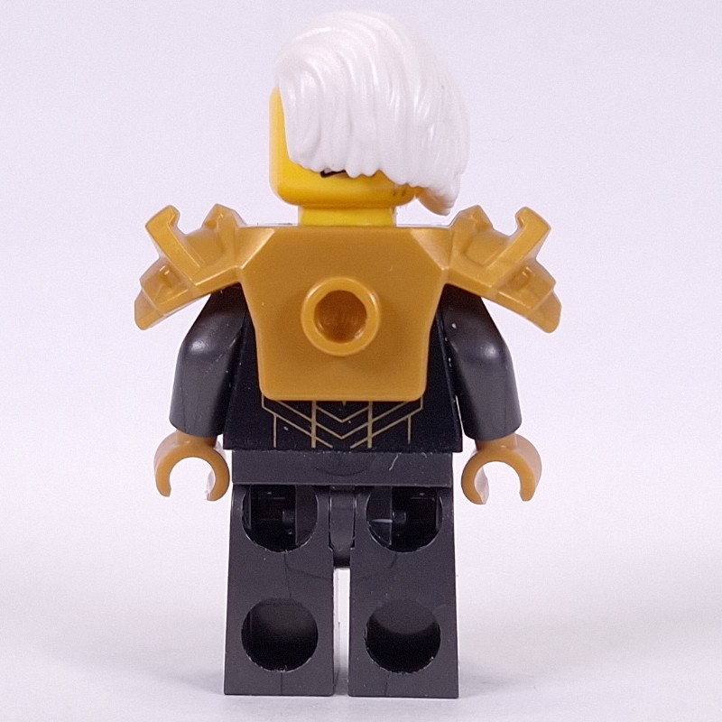 LEGO Set fig-013779 Empress Beatrix | Rebrickable - Build with LEGO