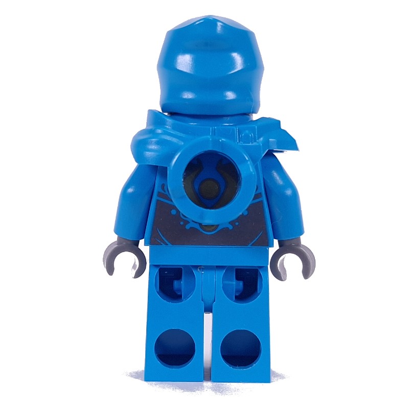 Lego Set Fig 013782 Nya Dragons Rising Robes Rebrickable Build