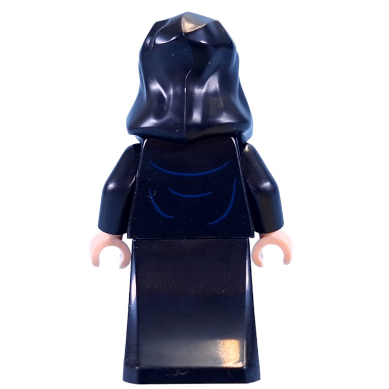 LEGO Set fig-013869 Evil Queen - Witch | Rebrickable - Build with LEGO