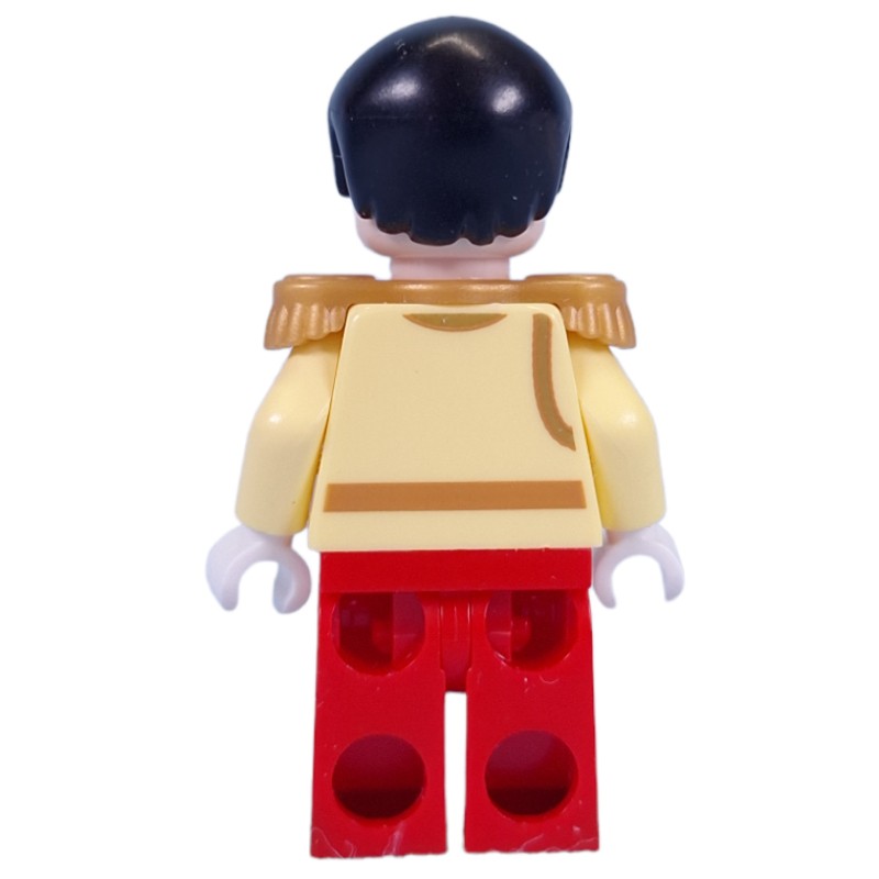 LEGO Set fig-014102 Prince Charming (Henry) - Minifig | Rebrickable ...
