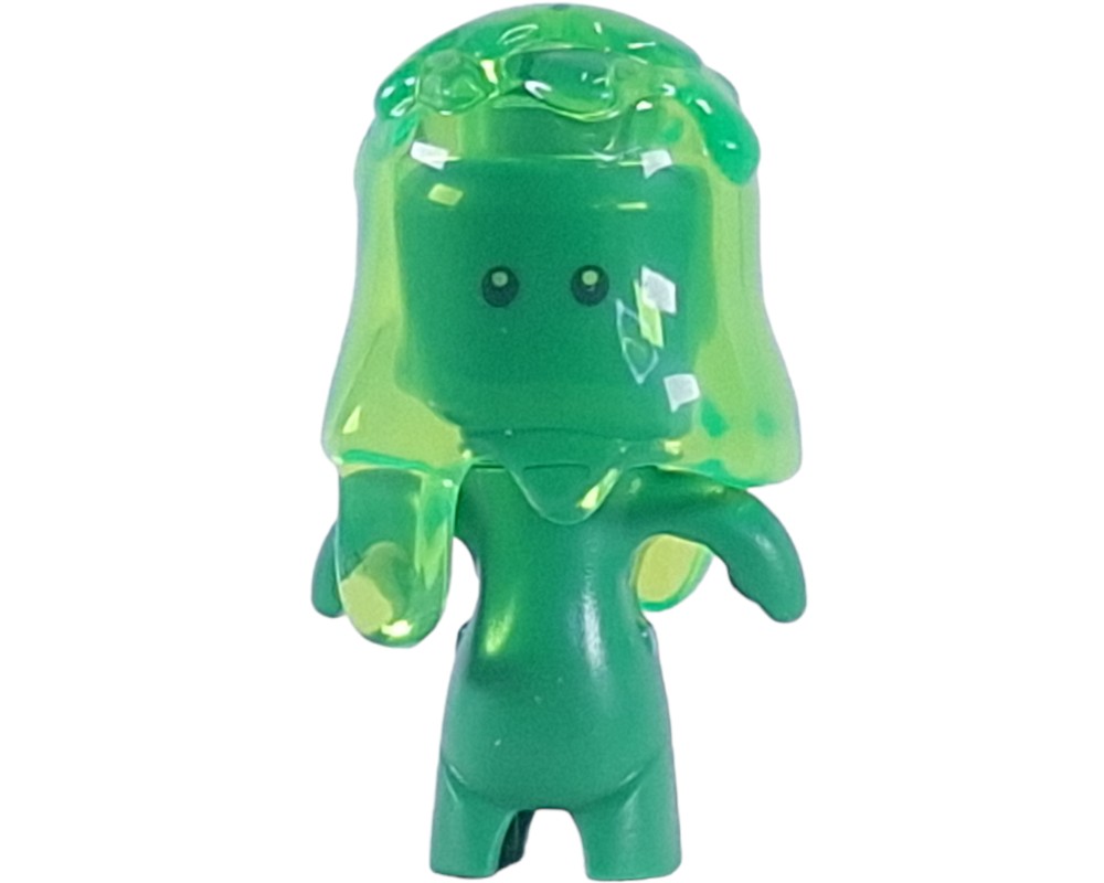 LEGO Set fig-014139 Z-Blob | Rebrickable - Build with LEGO