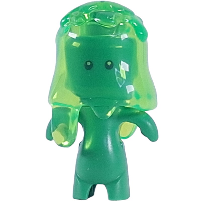 LEGO Set fig-014139 Z-Blob | Rebrickable - Build with LEGO