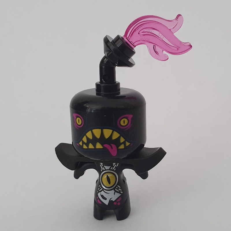 LEGO Set fig-014144 Snivel | Rebrickable - Build with LEGO