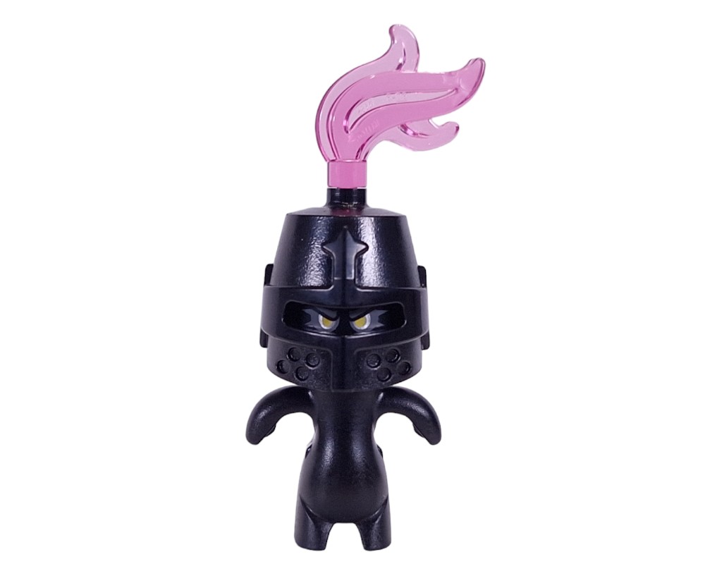 LEGO Set fig-014163 Grimspawn | Rebrickable - Build with LEGO