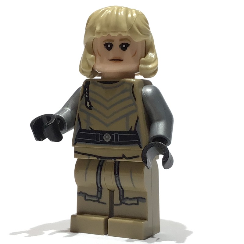 LEGO Set fig-014315 Shin Hati | Rebrickable - Build with LEGO