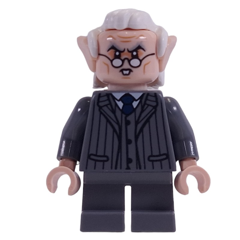 LEGO Set fig-014338 Bogrod | Rebrickable - Build with LEGO