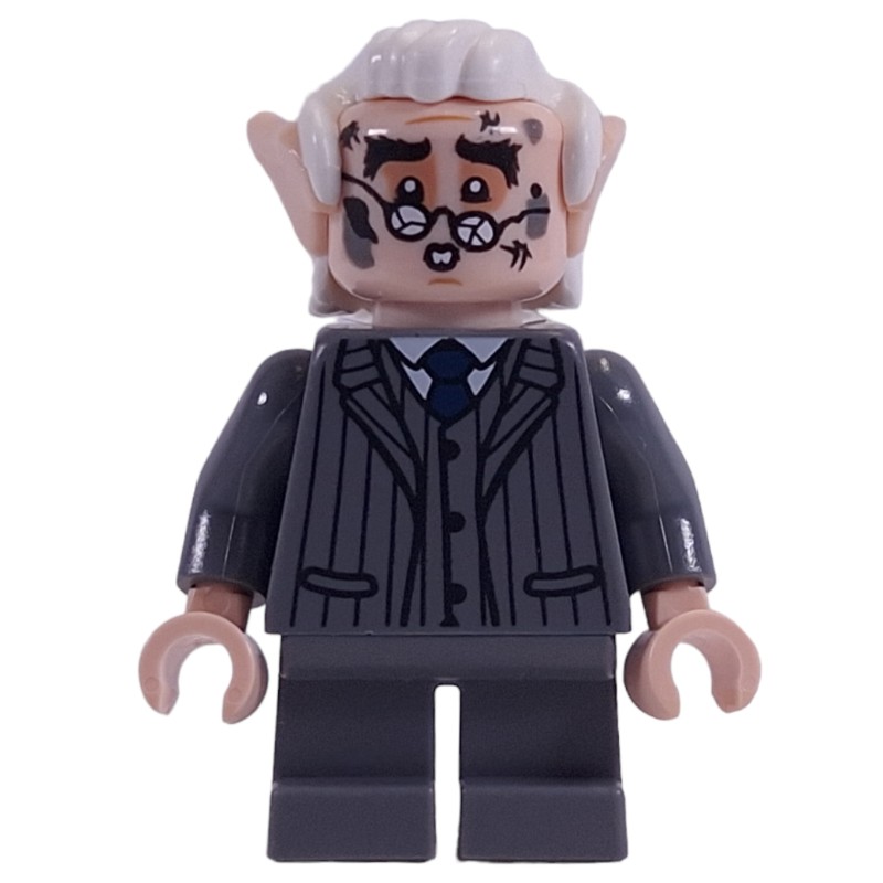 LEGO Set fig-014338 Bogrod | Rebrickable - Build with LEGO