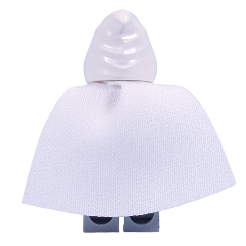 LEGO Set fig-014356 Moon Knight | Rebrickable - Build with LEGO